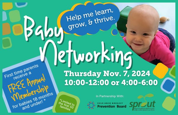 Special Event Infor - Children's Museum Of Fond Du Lac